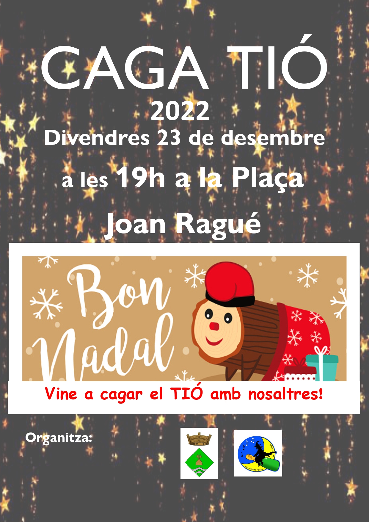 Activitats de Nadal - Web de l'ajuntament de Gualba